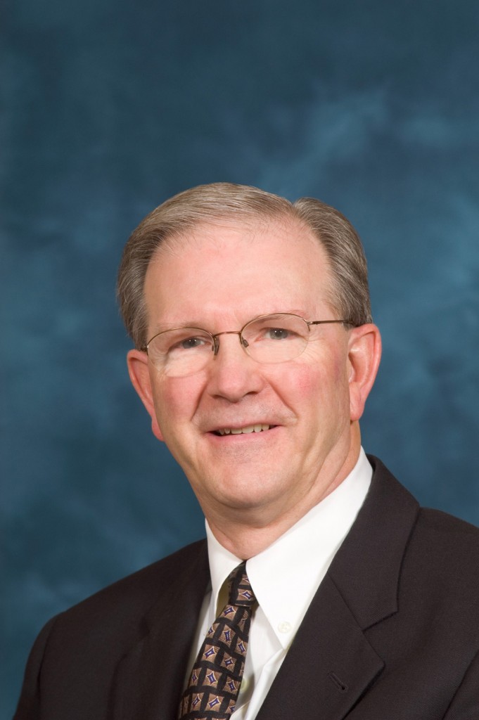 R. Dale Lefever, Ph.D. - Alliance for Board Effectiveness