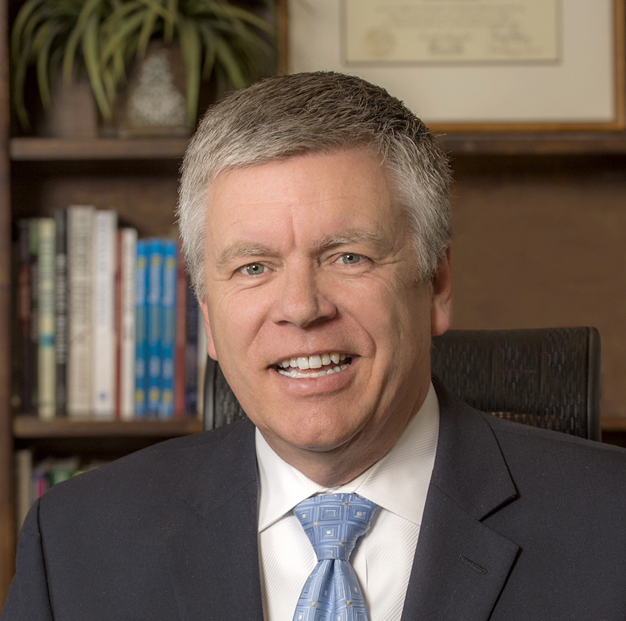 David Alexander, Ed.D. | Alliance for Board Effectiveness