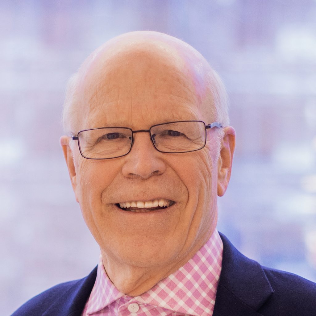 Ed Morgan - Alliance for Board Effectiveness