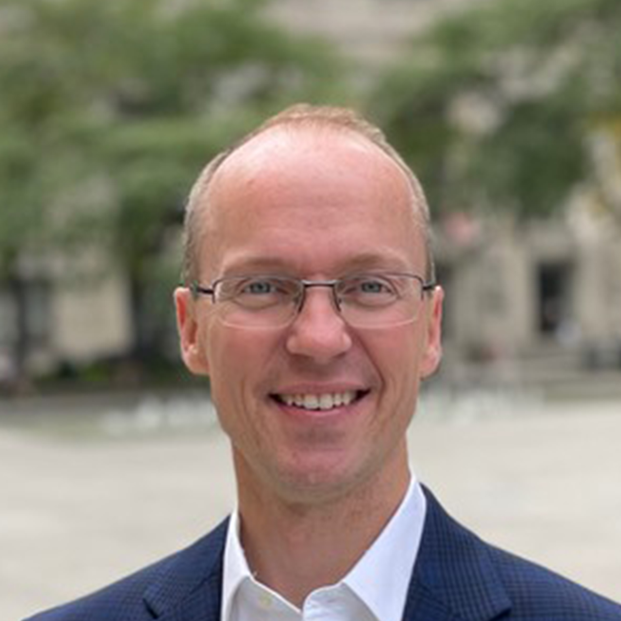 Josh Heidelman | Alliance for Board Effectiveness